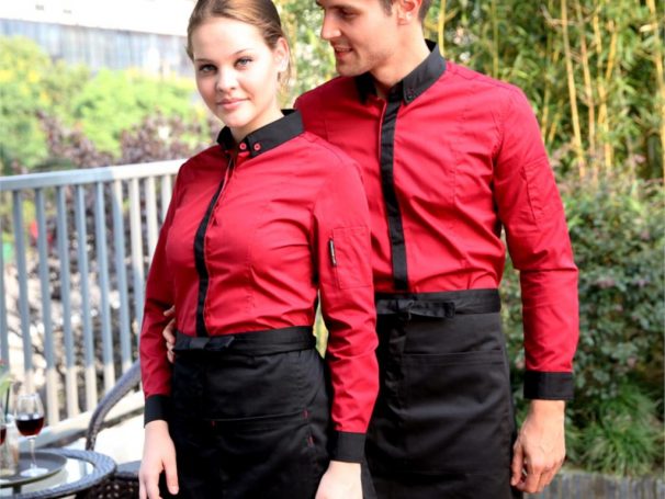 Hotels Uniforms – Hellen's Group