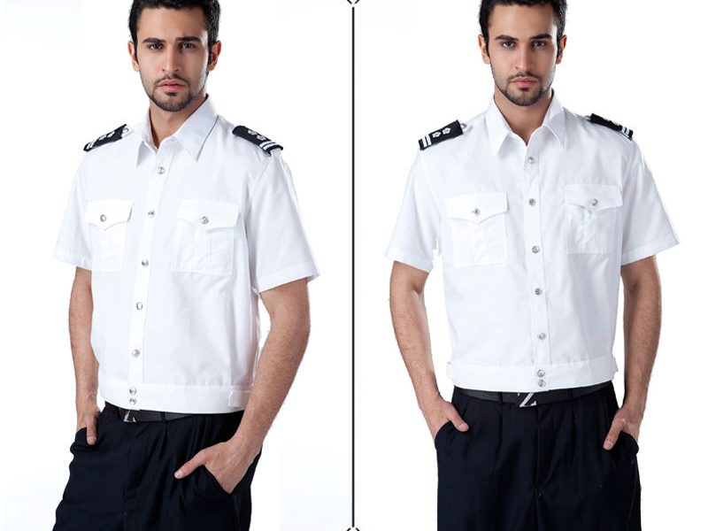 Security Uniforms – Hellen's Group